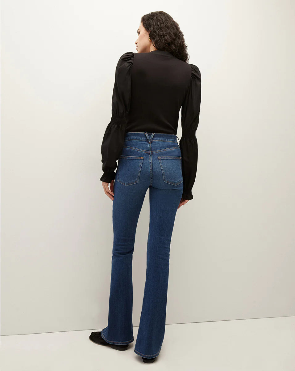 Veronica Beard Effy Top - 3 Colors – Luck Lafayette