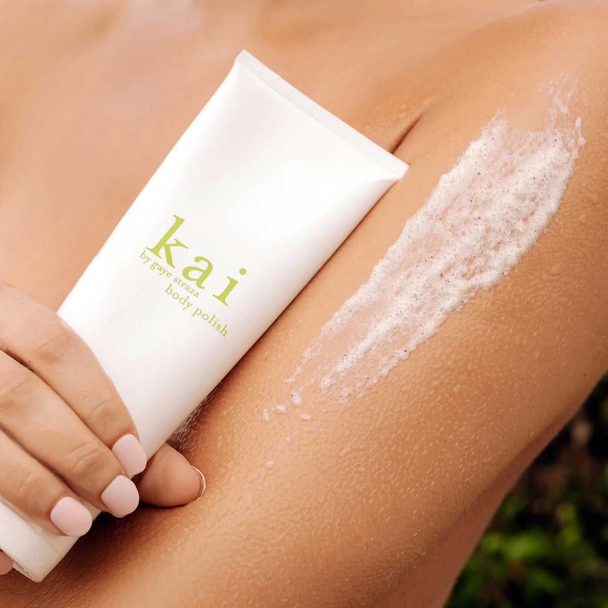 Kai Body Polish – Luck Lafayette