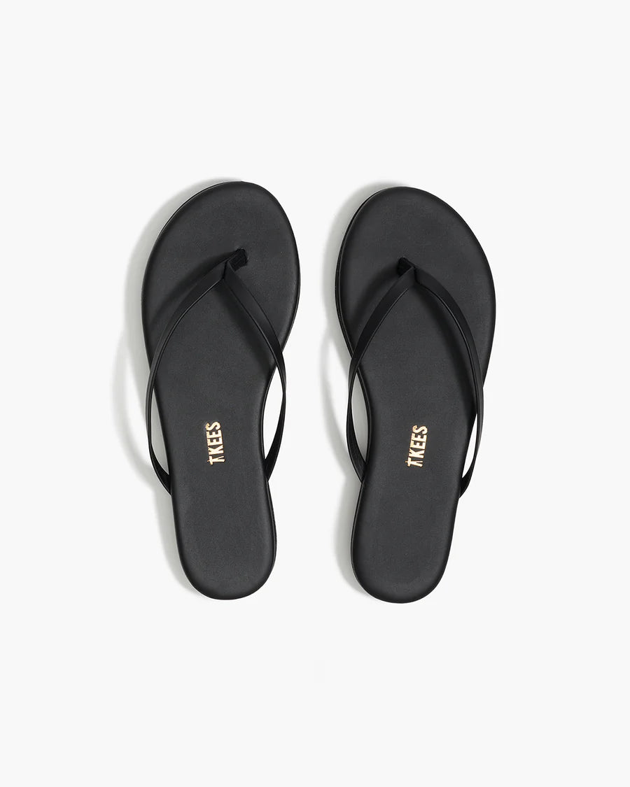 TKEES Platform Lily - 3 Colors – Luck Lafayette