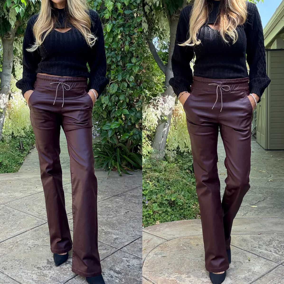 Flog Loren - Cranberry Vegan – Luck Lafayette